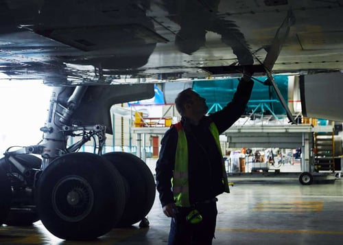 The Safe Aircraft Maintenance Standards Act What Is It the-safe-aircraft-maintenance-standards-act-what-is-it
