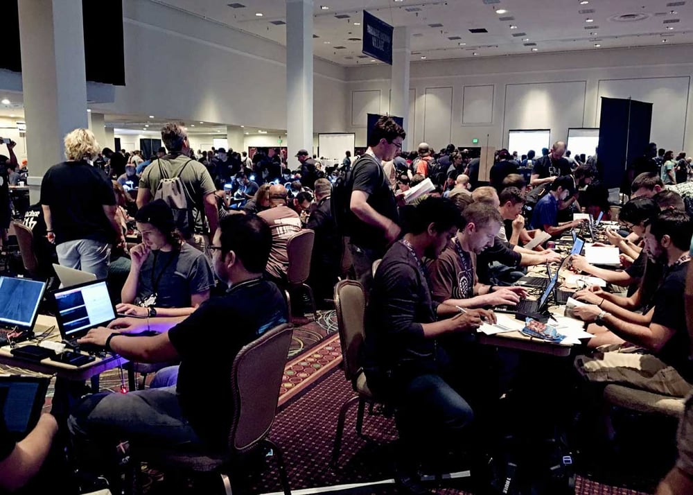Aviation Cybersecurity Is The Industry Behind The Curve